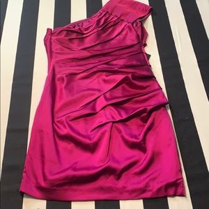 Express | Dresses | Gorgeous Express Cocktail Dressperfect 4 Prom ...
